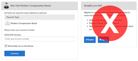 NYS Workers' Compensation Board Fall 2024 Conference